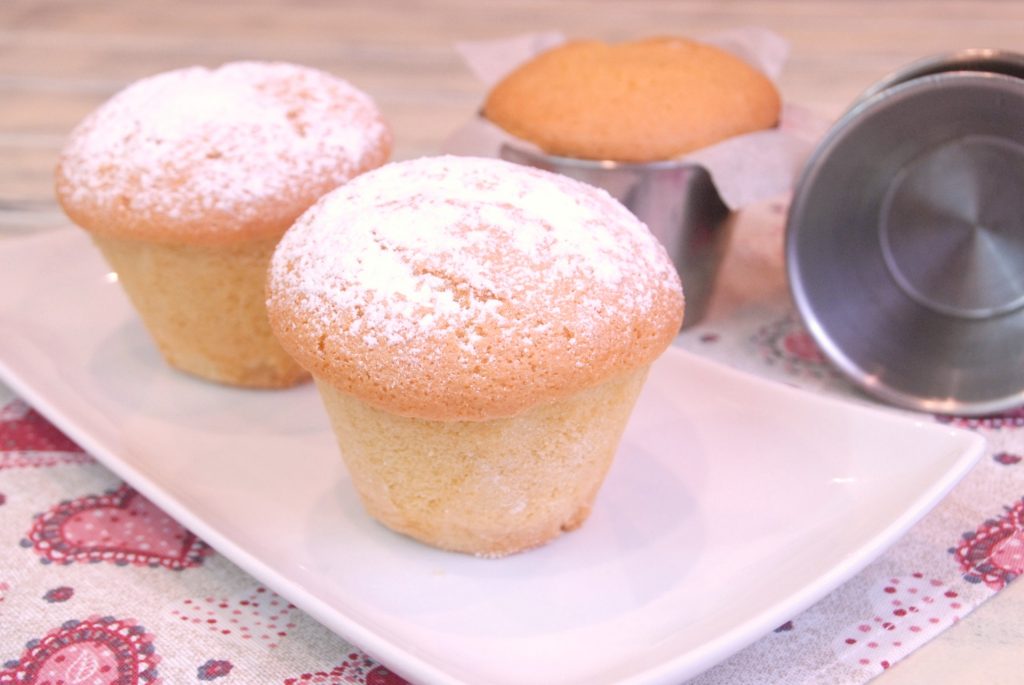 Mojicones - Con cuchara y cucharon